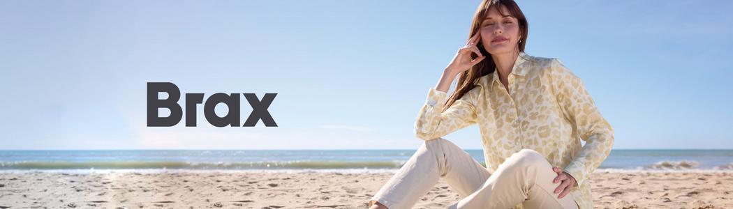 Brax Online-Shop bij Peter Hahn