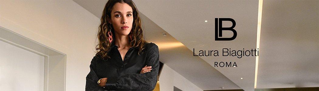 Laura Biagiotti ROMA bei PETER HAHN