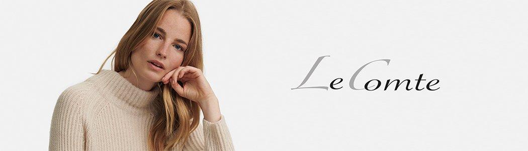 Lecomte boutique en ligne chez Peter Hahn