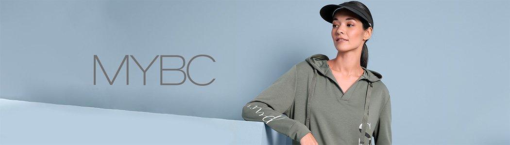 MYBC Online-Shop bij Peter Hahn