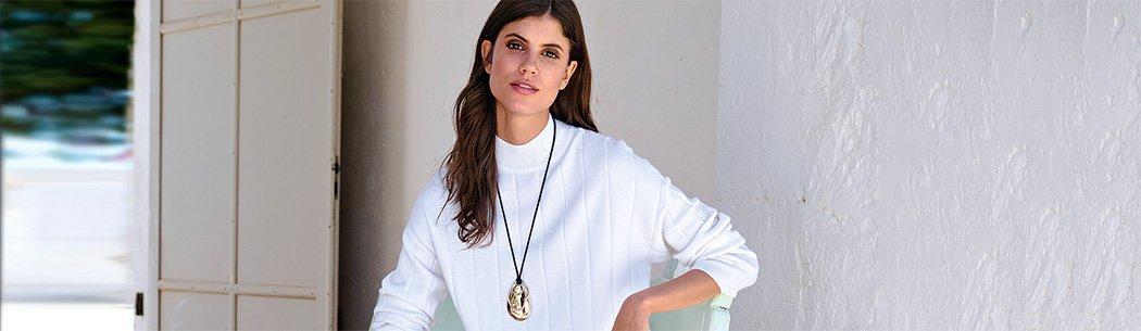 Laura Biagiotti ROMA bij PETER HAHN