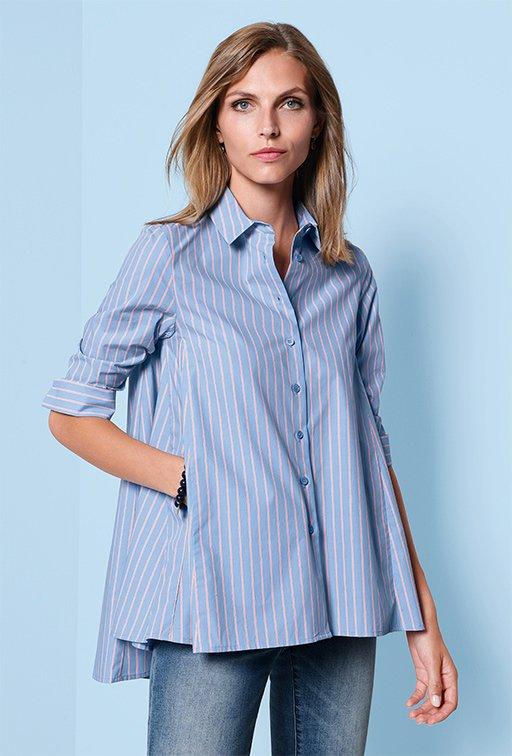 Exklusive Markenmode von Steffen Schraut finden Sie hier im PETER HAHN ...