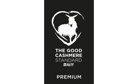 The Good Cashmere Standard® by AbTF